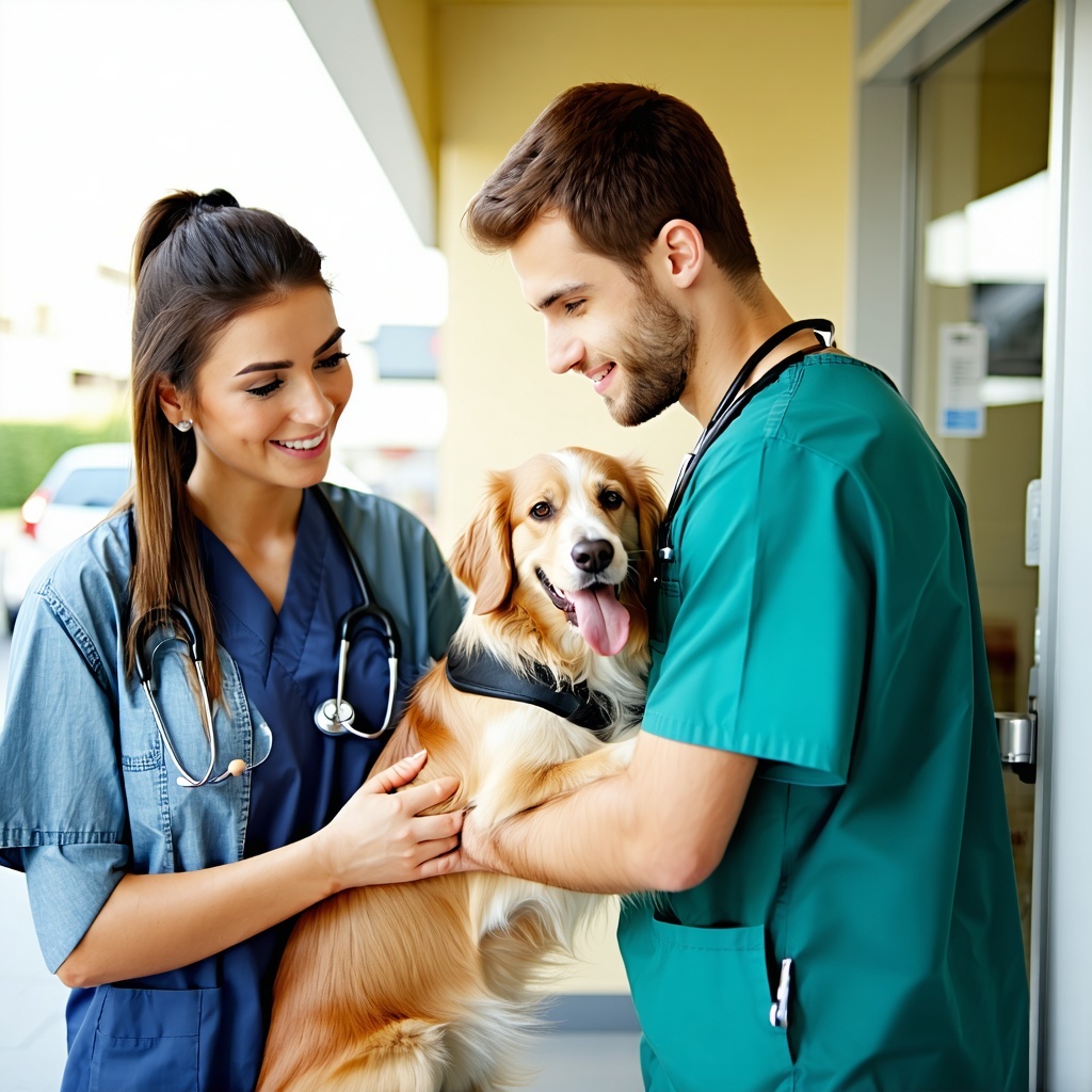 Contact Vet Outpatient MRI | Phoenix AZ Pet MRI Clinic