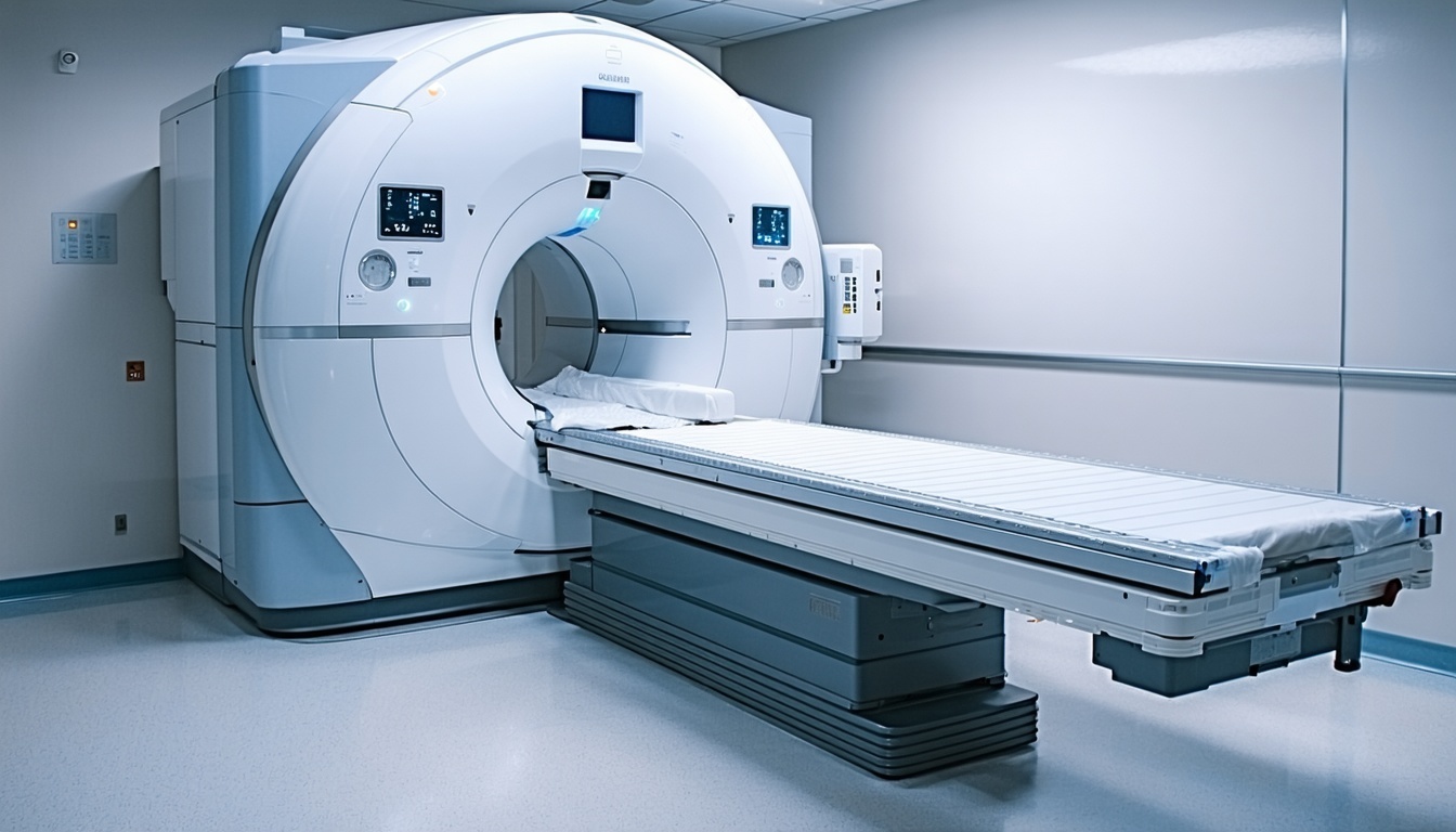 Veterinary MRI: A Versatile Tool for Comprehensive Diagnoses